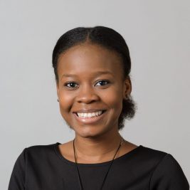 Eniola Fasola | Water Quality and Land Cover Co-Benefits